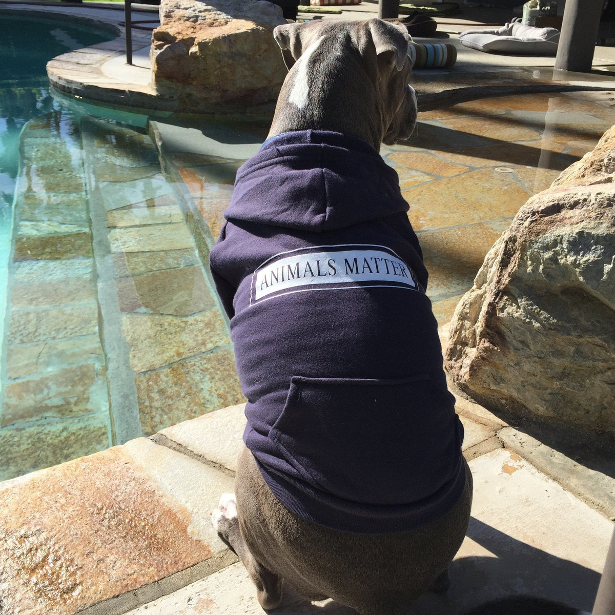 Animals Matter Apparel - Animals Matter, Inc.